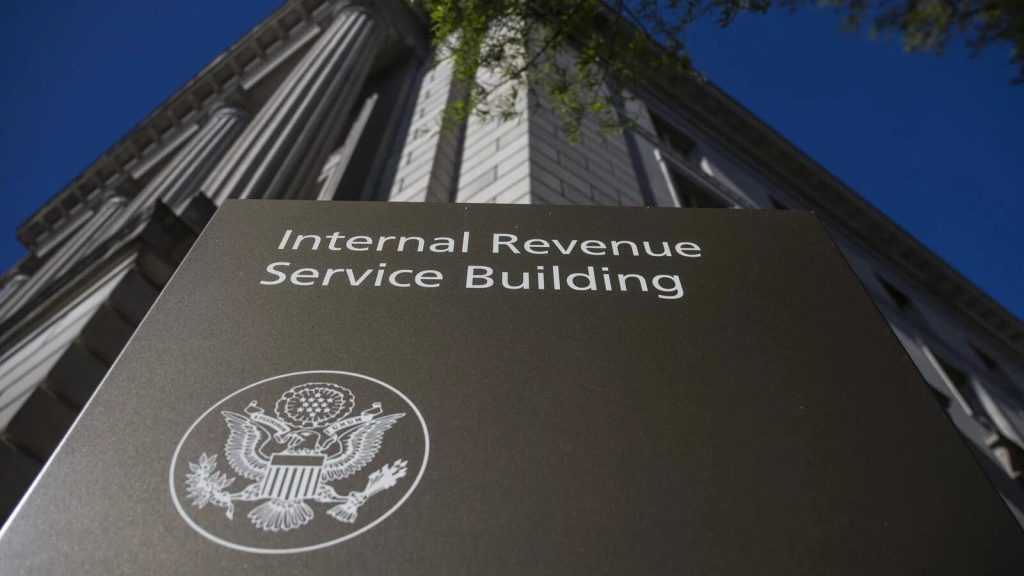 A Number of IRS Employees Have Been Indicted ~ Oct. 18, 2022 – Rose ...