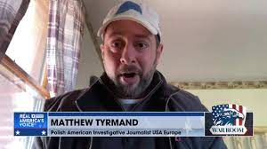 Matthew Tyrmand: The Brazilian Military Stands With Bolsonaro And Is ...